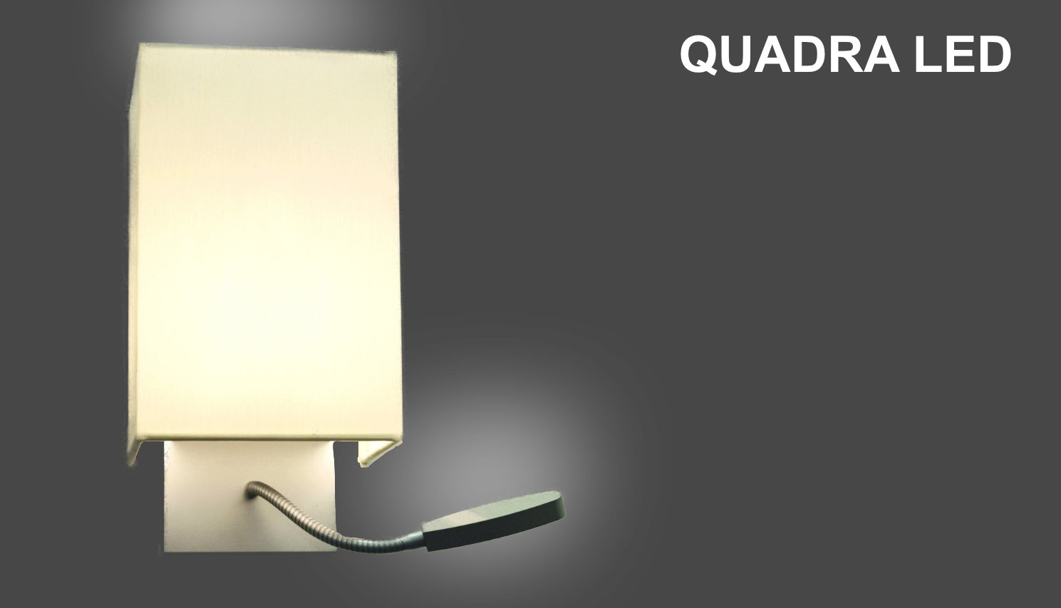 Products » WEGE-LICHT | Real Light Desgin